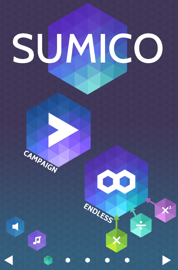 Screenshot image - SUMICO - IndieDB