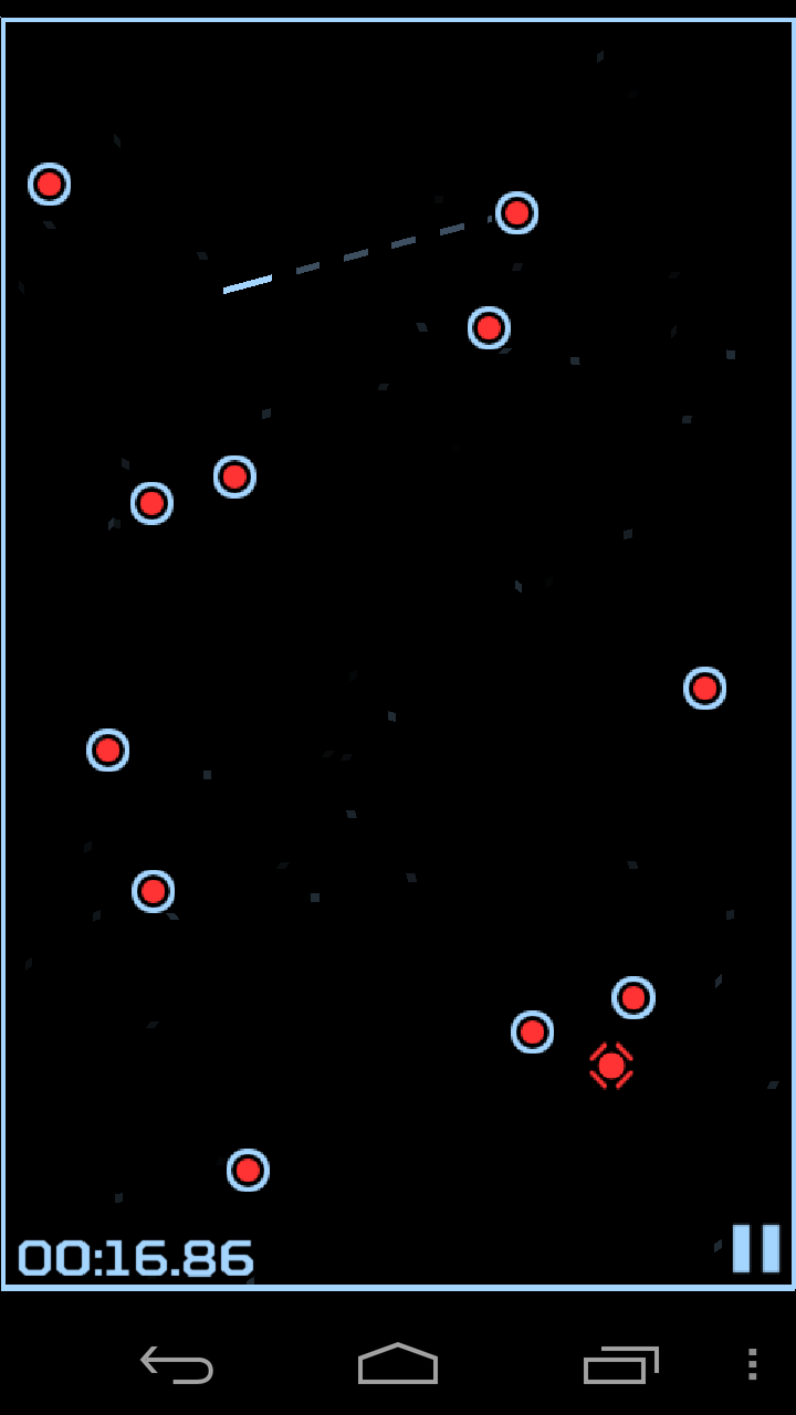 Avoider Gameplay image - IndieDB