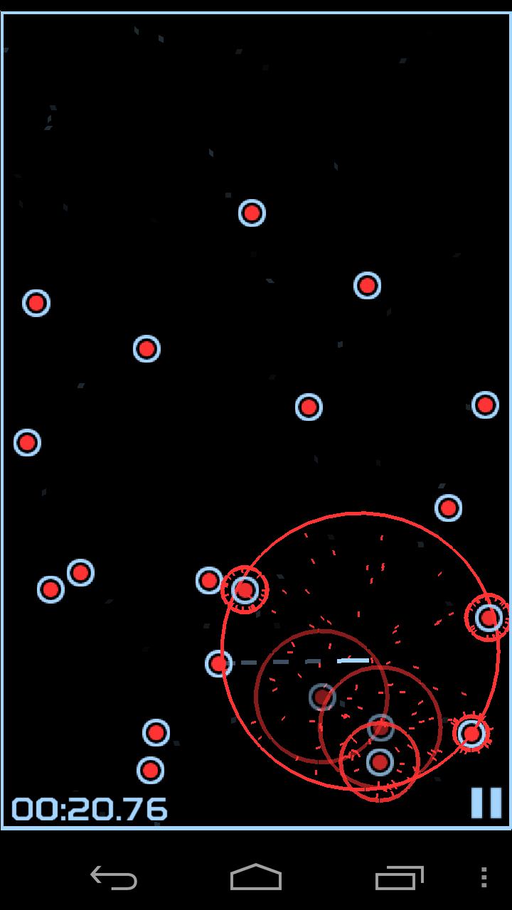 Avoider Gameplay image - IndieDB