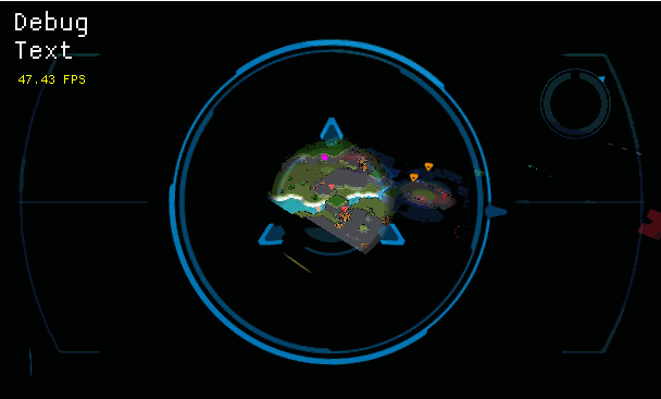Dev screenshot image - OBEY - IndieDB