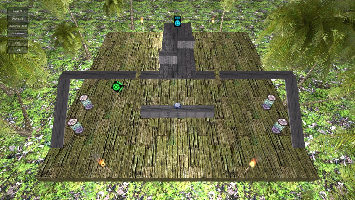 Why So Evil Screenshots image - IndieDB