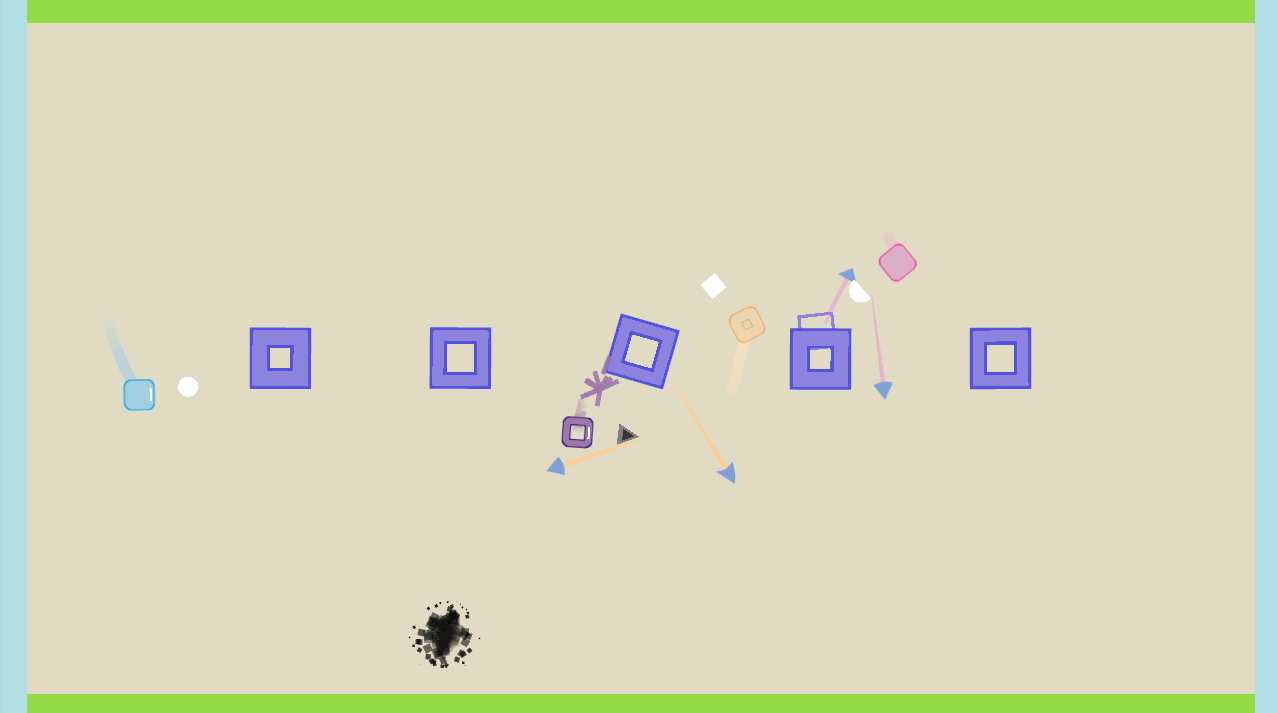 Build 8 GIFs image - Readapt - IndieDB