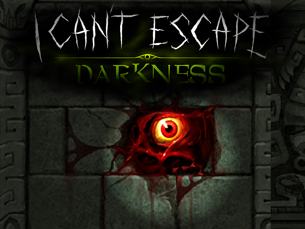 I Can't Escape: Darkness Windows, Mac, Linux game - IndieDB
