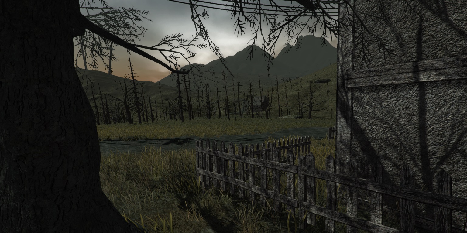 Intertwined Windows, Mac, Linux game - IndieDB