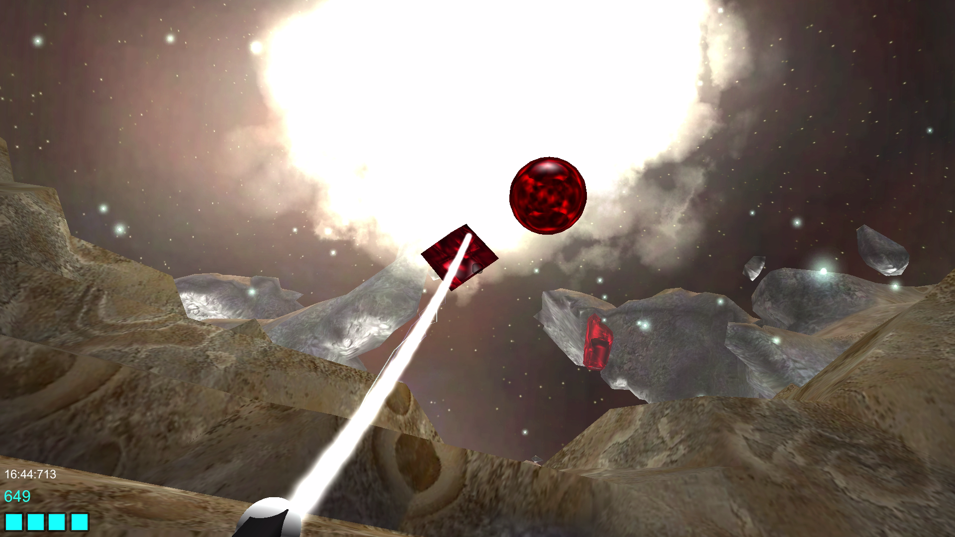 Big Ore Windows, Mac, Linux game - IndieDB