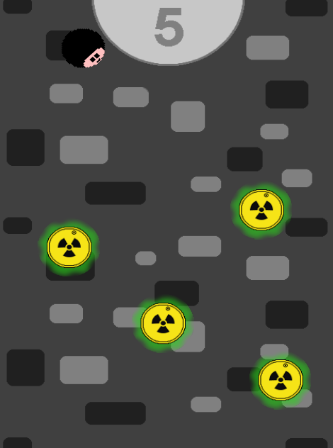 Gameplay 1 image - Toxic - IndieDB