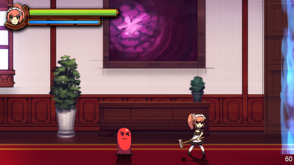 interior image - Maids and Demons - IndieDB