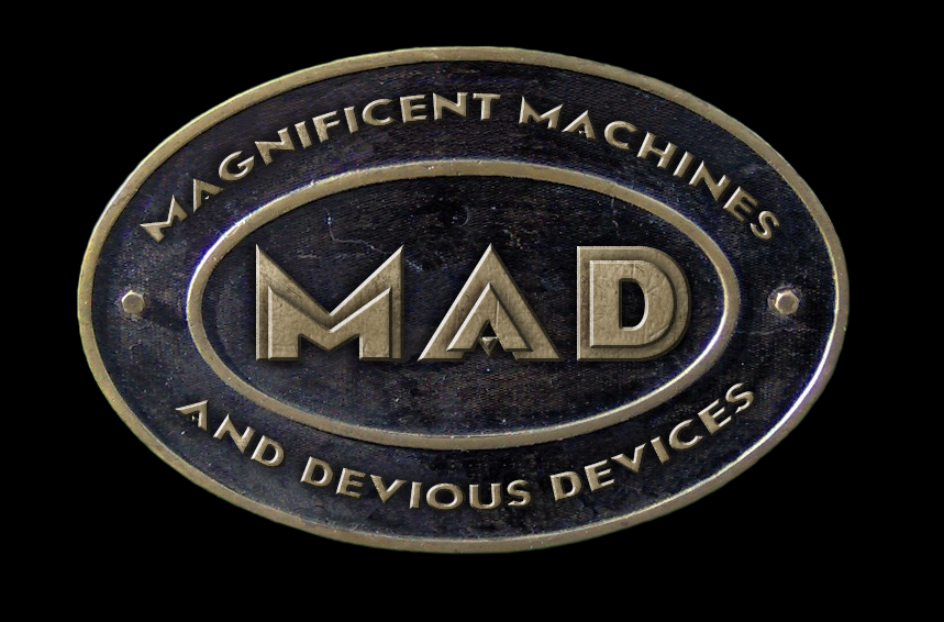 Magnificent Machines and Devious Devices Windows, Mac game - IndieDB