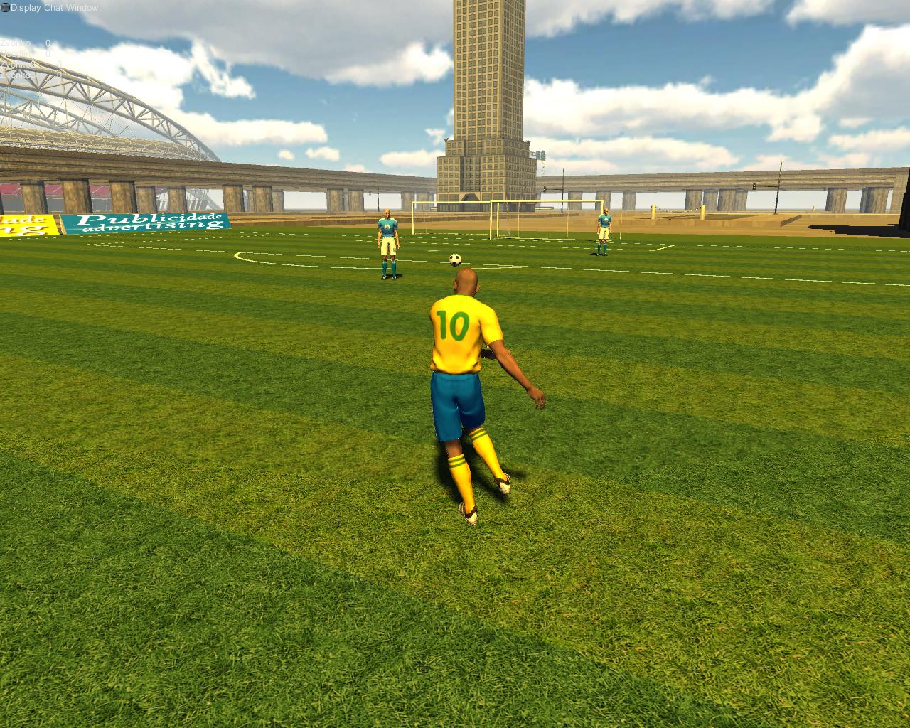 soccer practice brazil vs. italy image - SCORE - Sport And Profession ...
