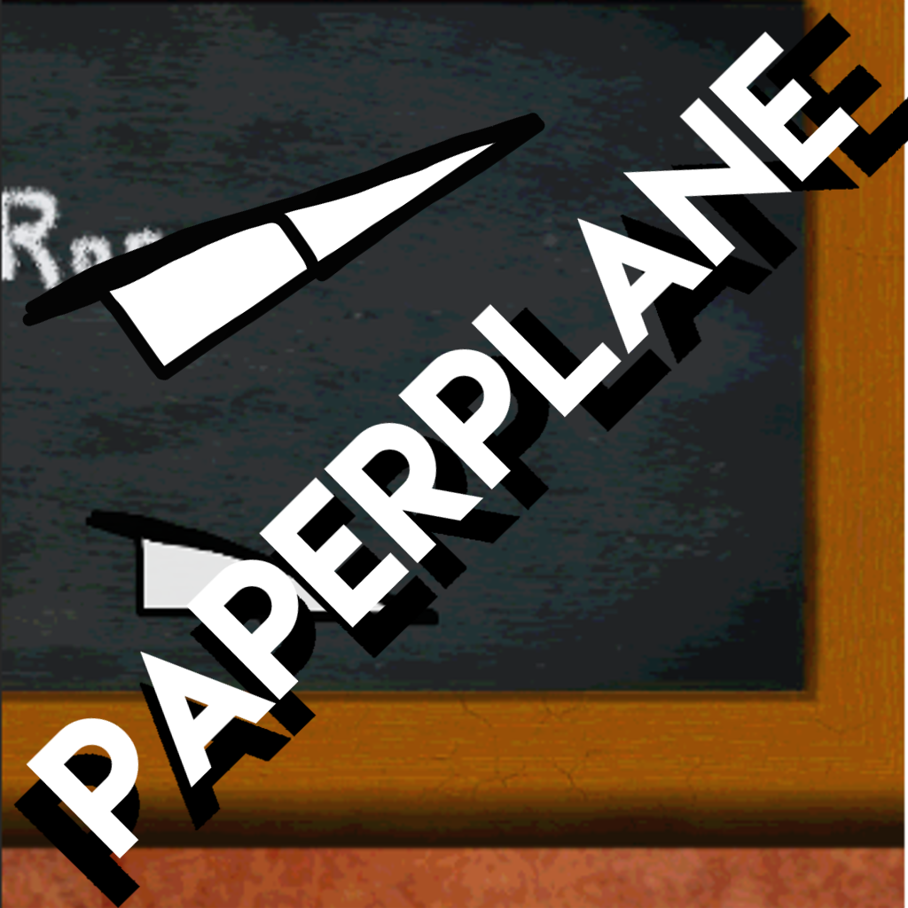 Paper Plane Android, AndroidTab game - IndieDB