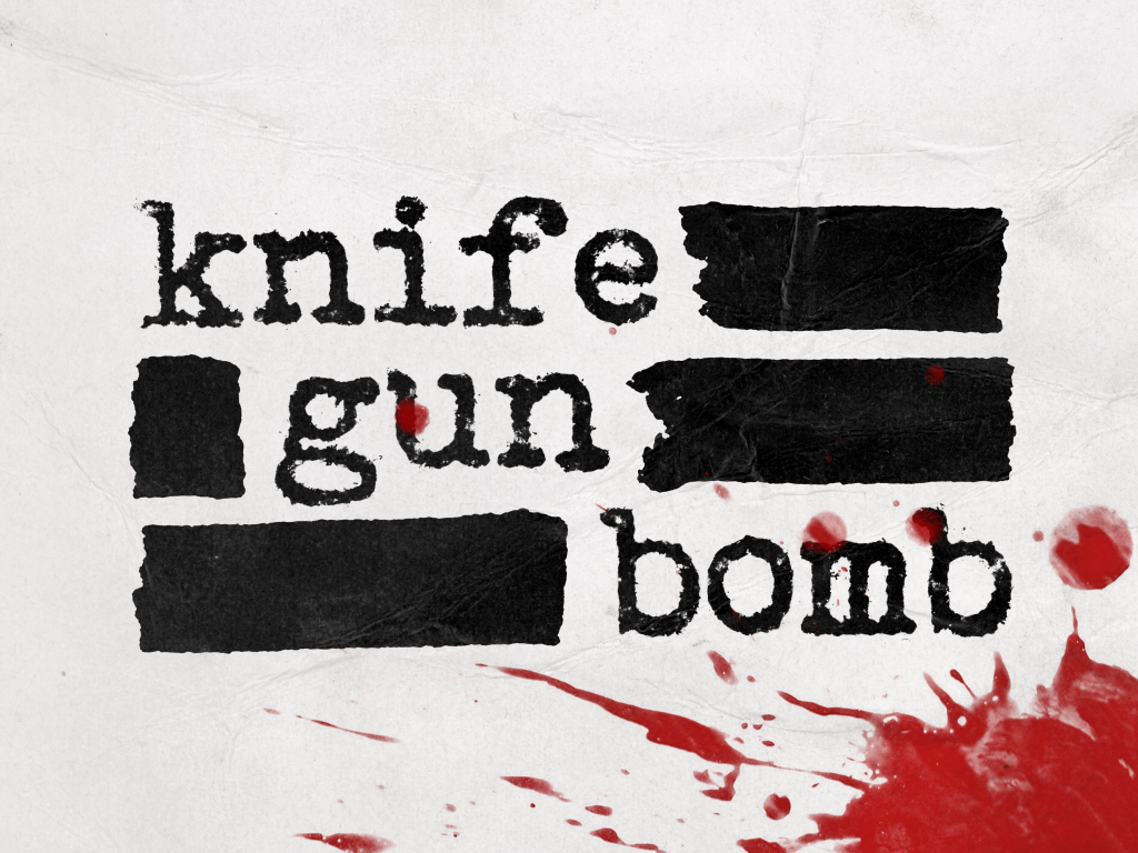 Knife Gun Bomb Android, AndroidTab game - IndieDB