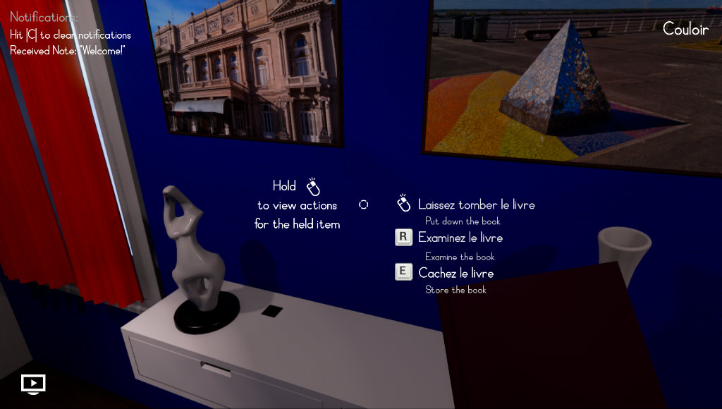 Closer Windows, Mac, VR, AR game - IndieDB