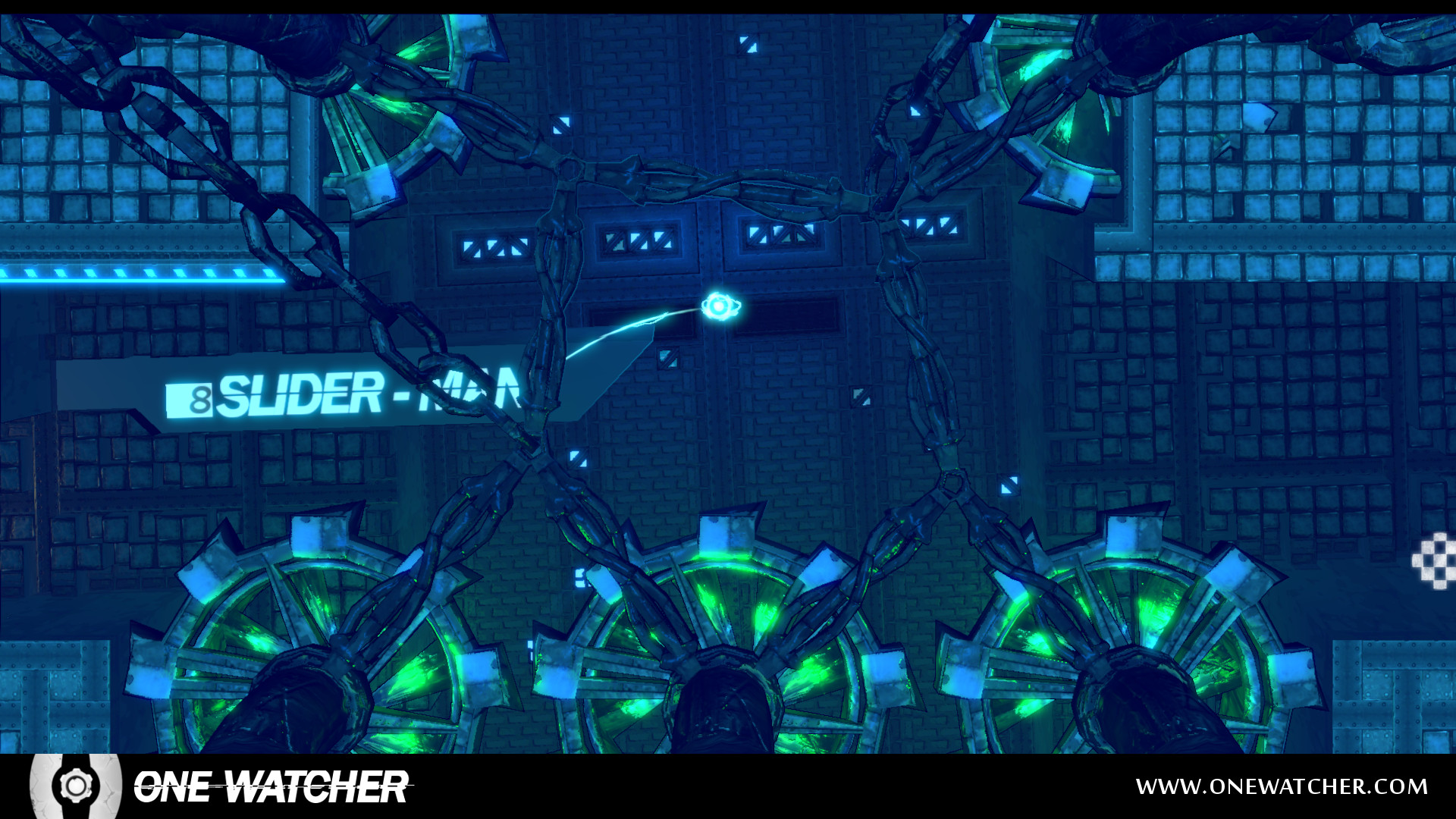 Screenshots image - One Watcher - IndieDB