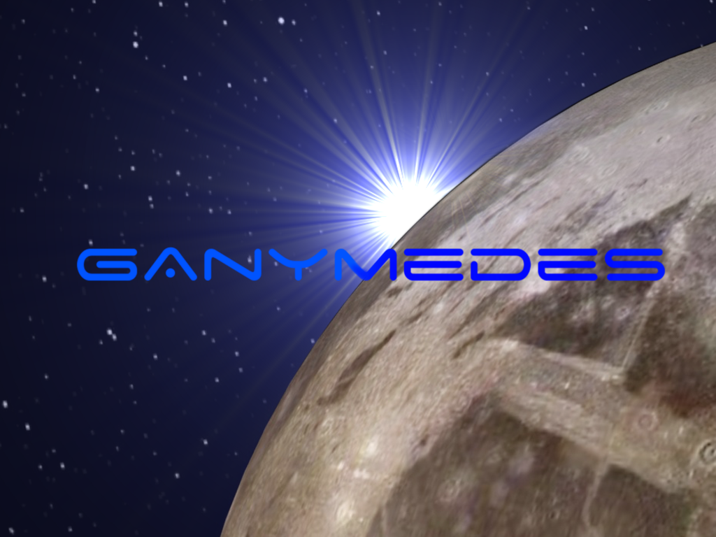 Ganymedes Windows, Mac, Linux game - IndieDB