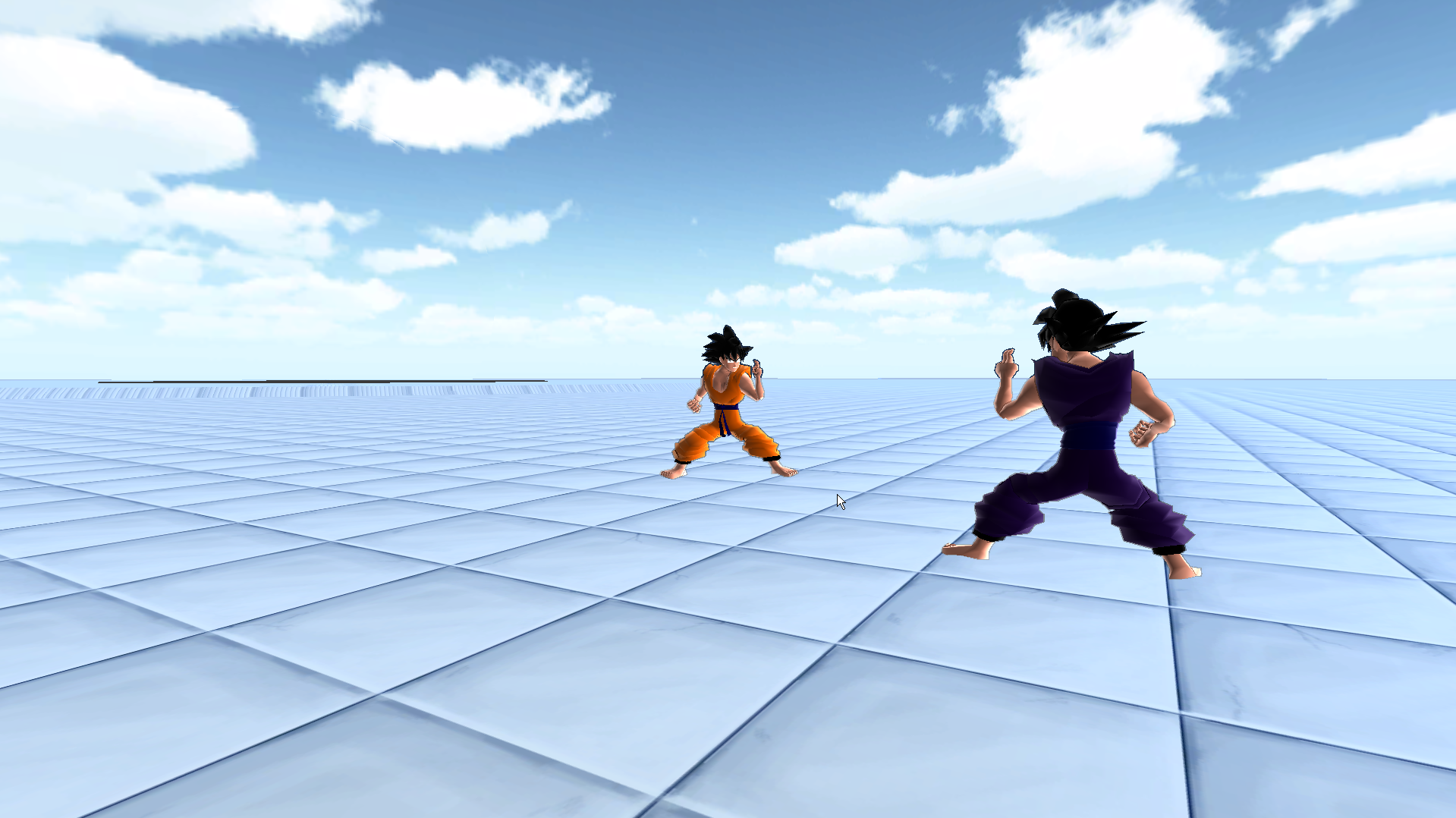 5 image - dragon ball z super meteor - IndieDB