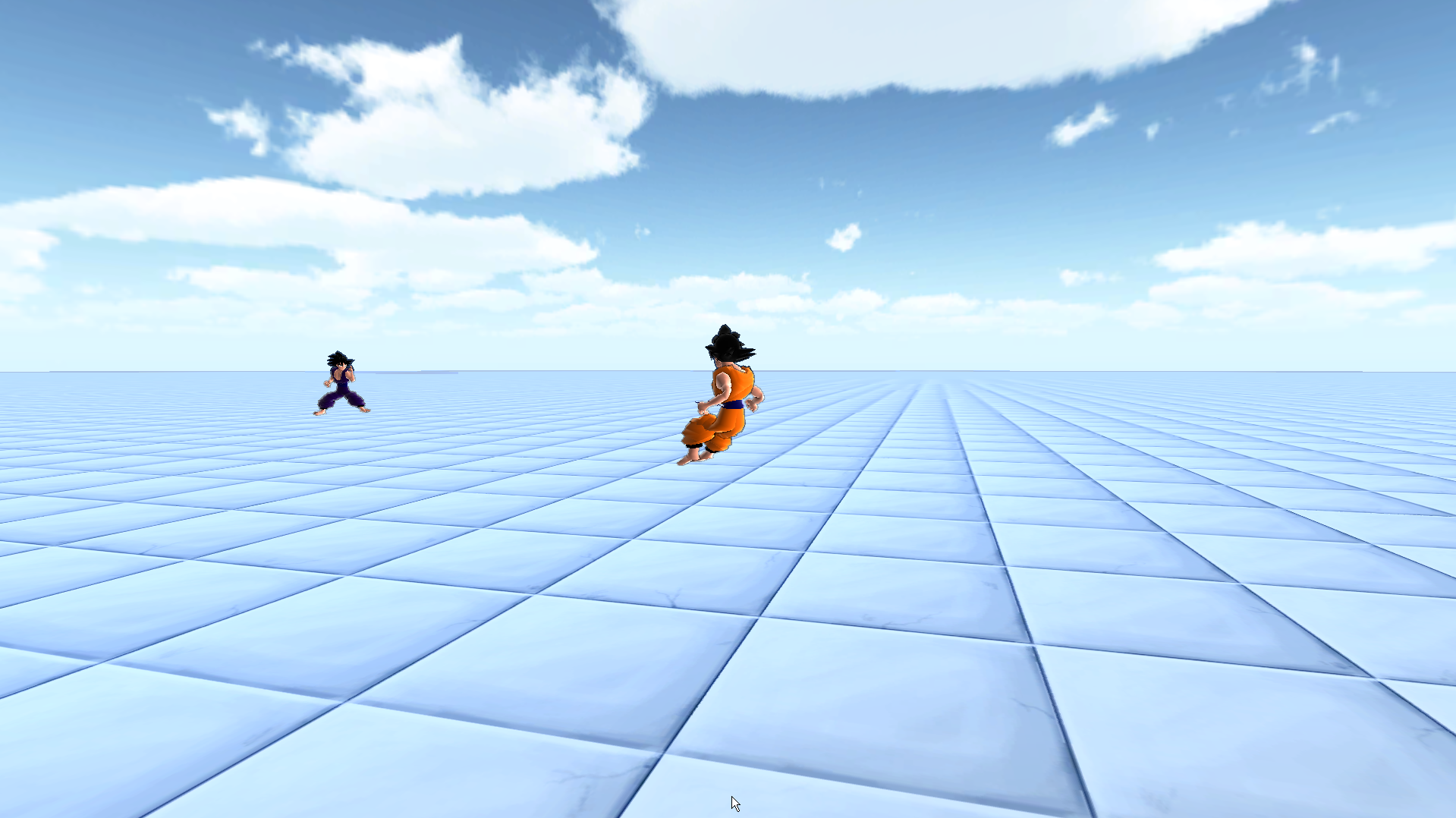 6 image - dragon ball z super meteor - IndieDB