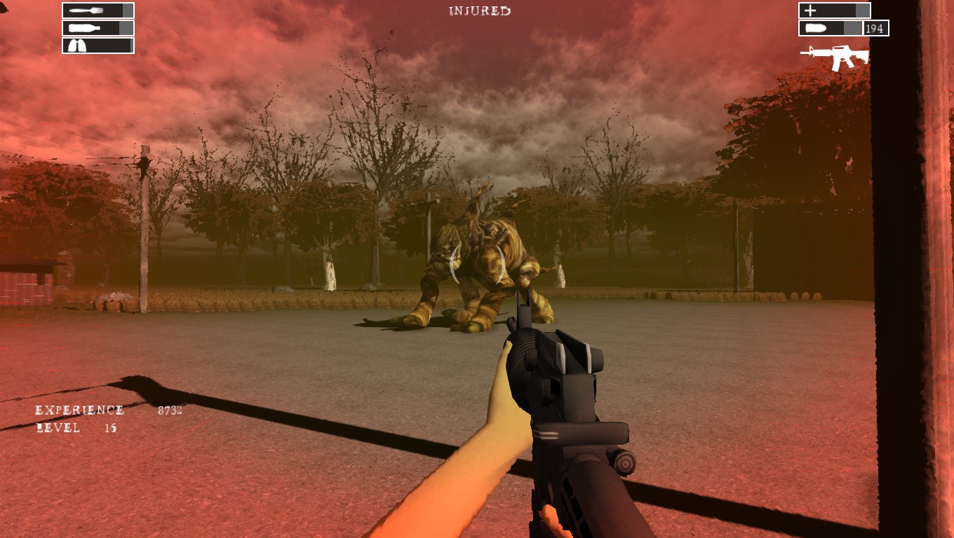 Screenshots from new map image - Axion - IndieDB