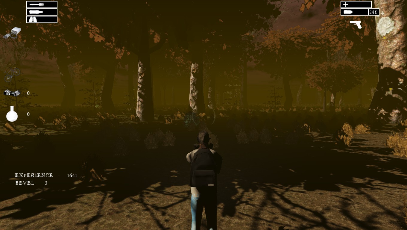 Latest update 08/28/15 image - Axion - IndieDB