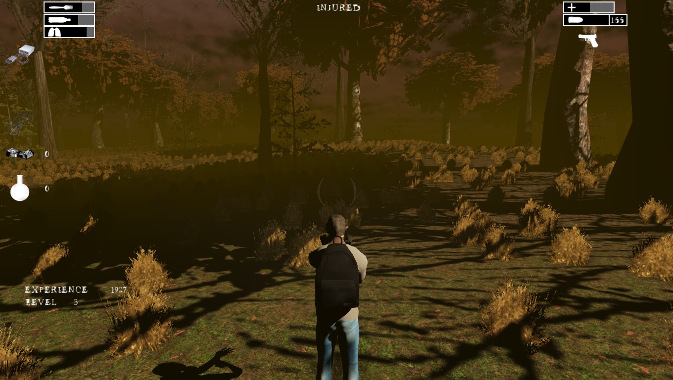 Latest update 08/28/15 image - Axion - IndieDB