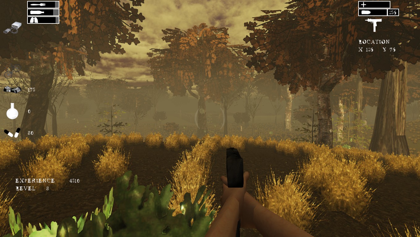 Screenshots from current build image - Axion - IndieDB