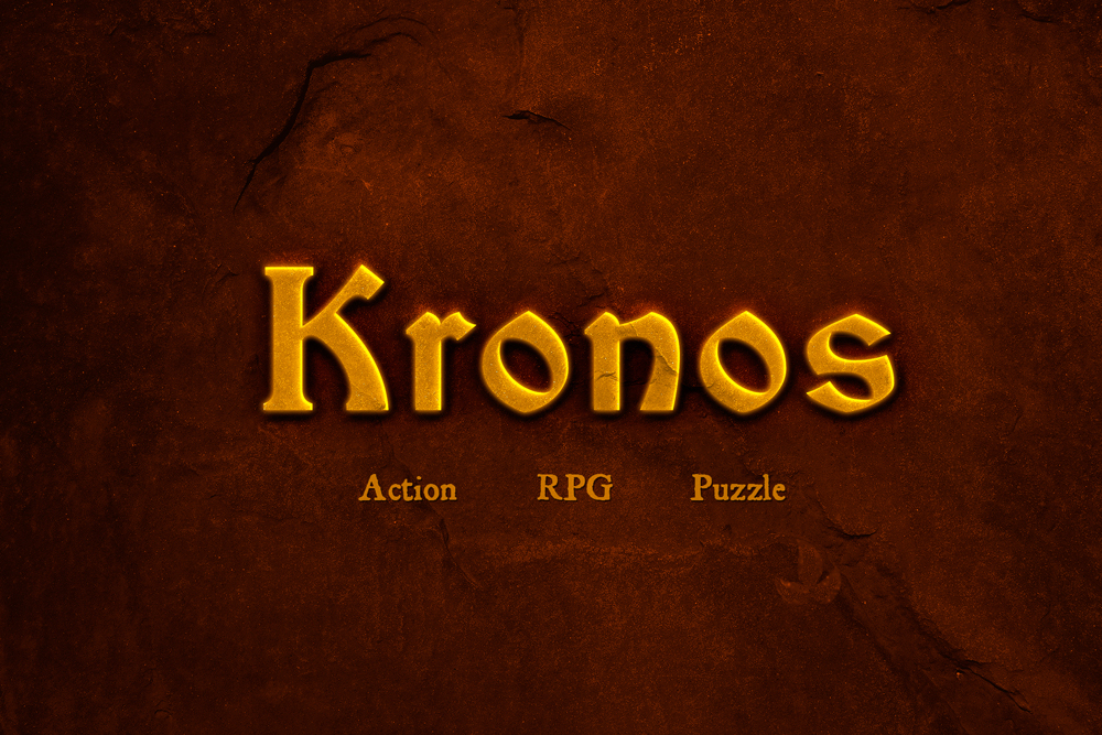Kronos Windows game - IndieDB