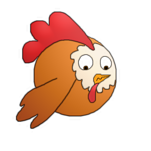 Chicken Fall Game Android - IndieDB