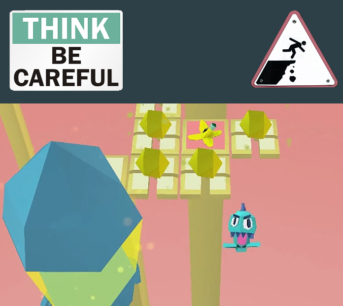 Think next move ;D image - Monster Puzzle - IndieDB