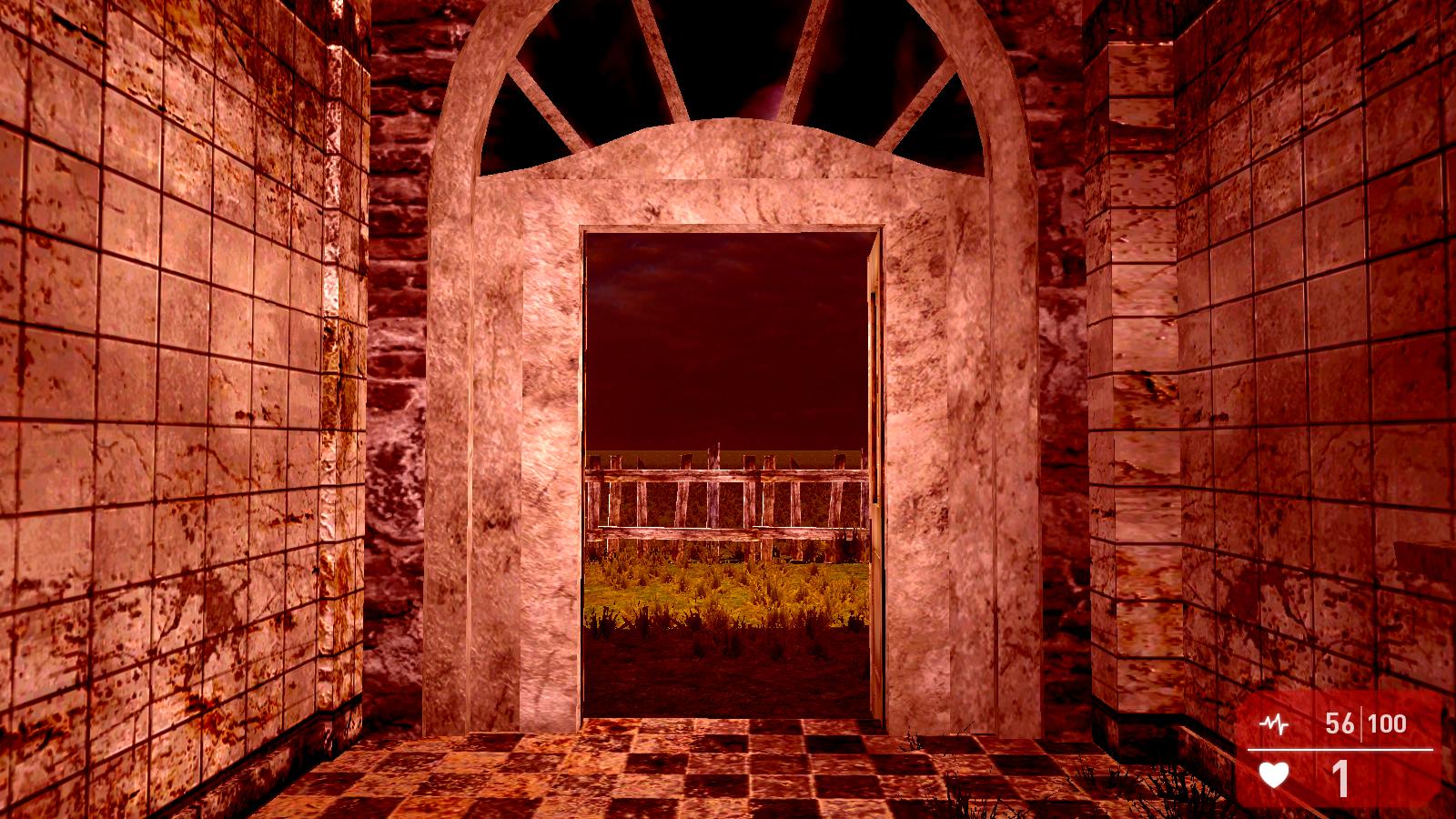 Asylum Isolation Previews image - IndieDB