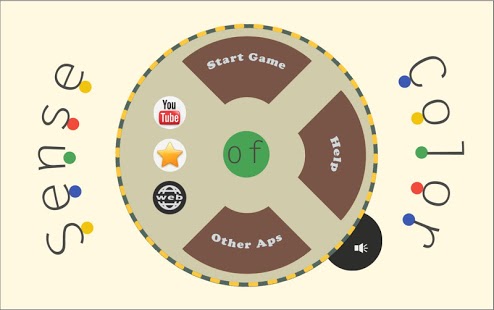 Sense Of Color Android, AndroidTab game - IndieDB