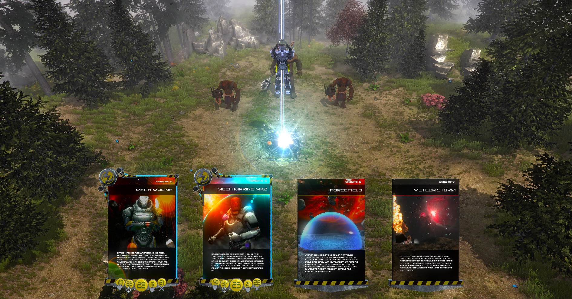 Legions Windows, Mac, Linux game - IndieDB Legions Windows, Mac, Linux game - IndieDB