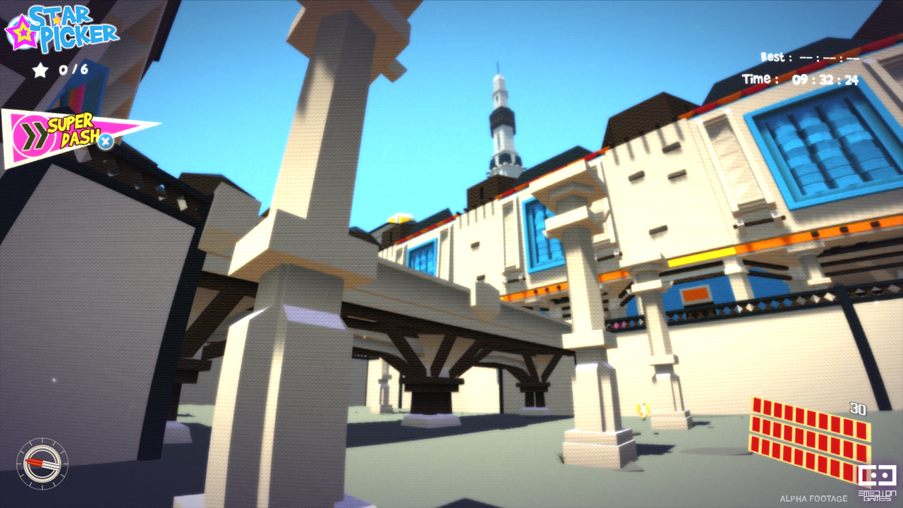 StarPicker_alpha image - IndieDB