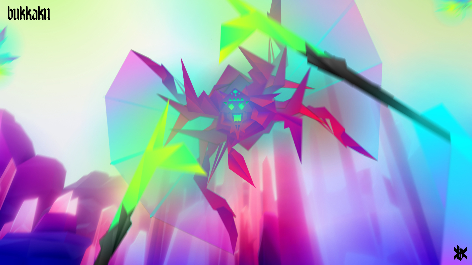 Images - Bukkaku - IndieDB