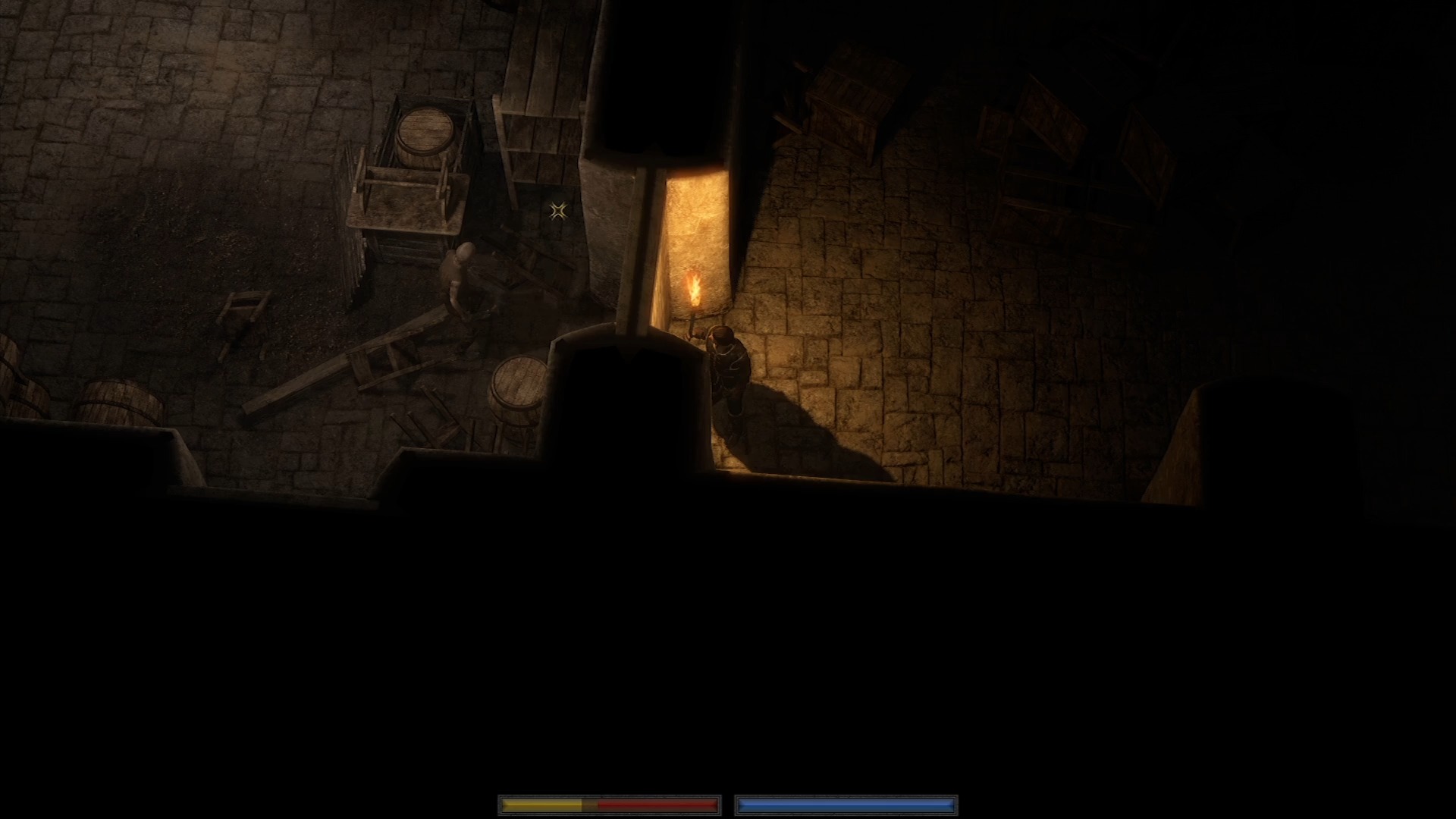 Exanima Screenshots image - IndieDB
