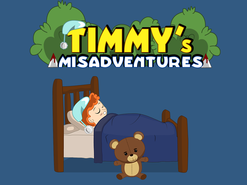 Timmy's Misadventures Windows, Mac, Linux game - IndieDB