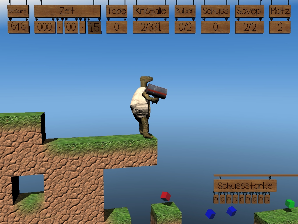 TurtleRun Windows game - IndieDB