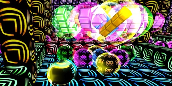 Screenshot image - Trapped inside you try to escape ! - IndieDB