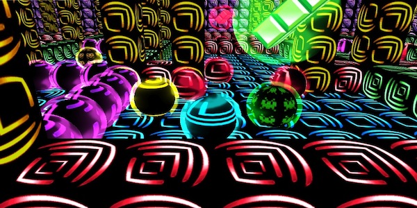 Screenshot image - Trapped inside you try to escape ! - IndieDB