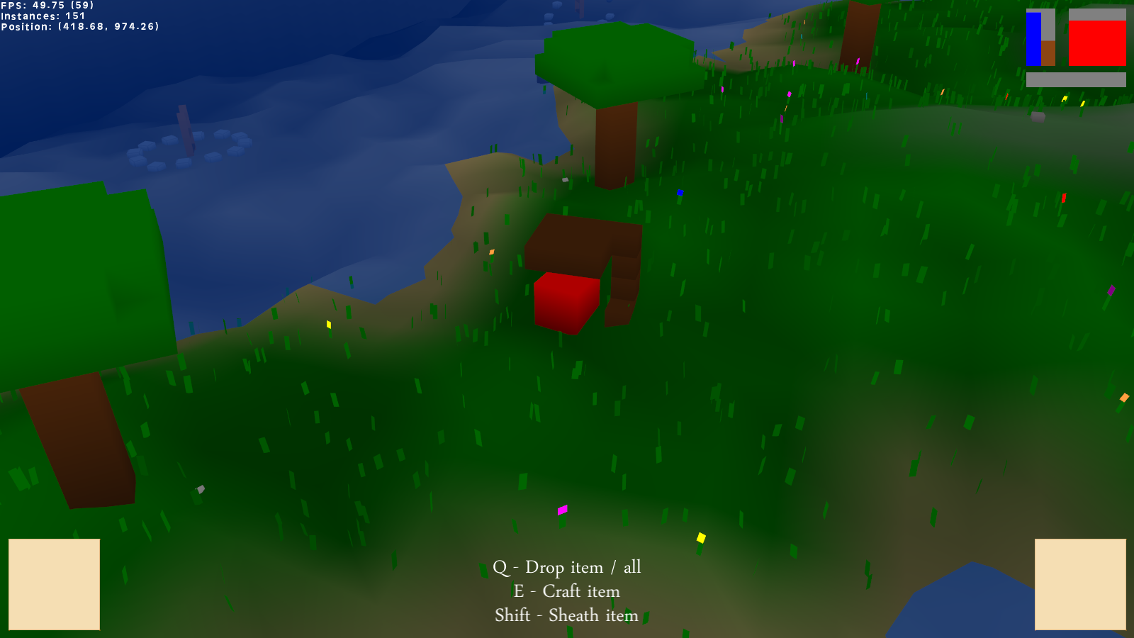 Bloxia images 2.0 - IndieDB