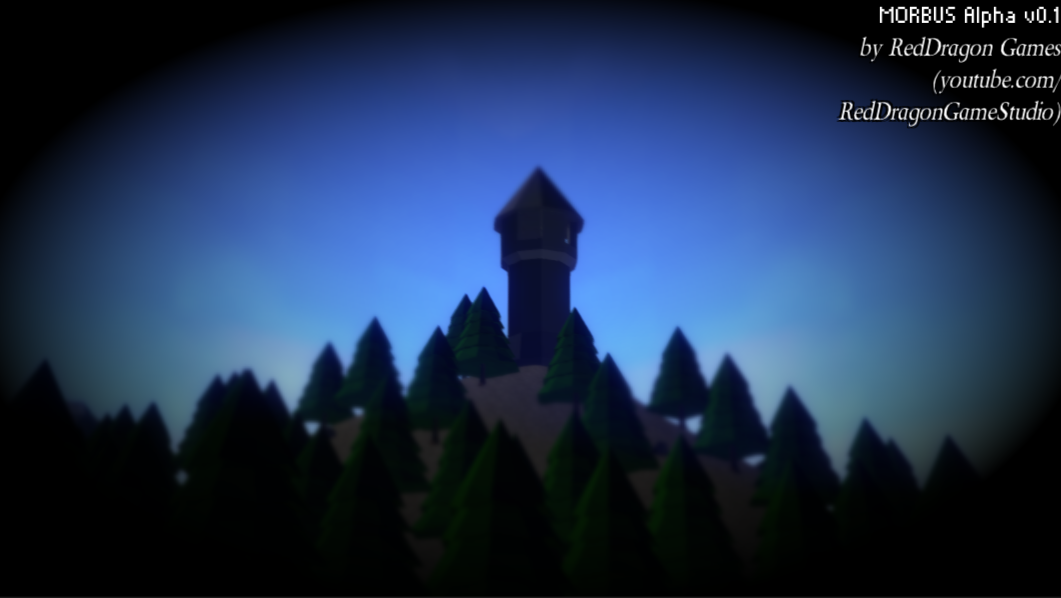 MORBUS Screenshots image - IndieDB