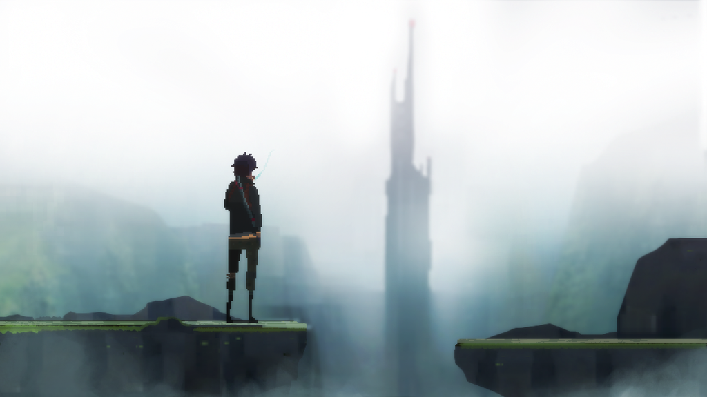 Wanderer Windows, Mac, Linux game - IndieDB