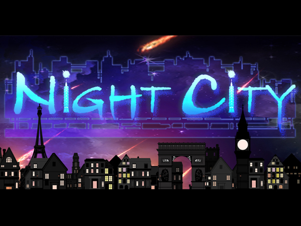 NightCity Android game - IndieDB
