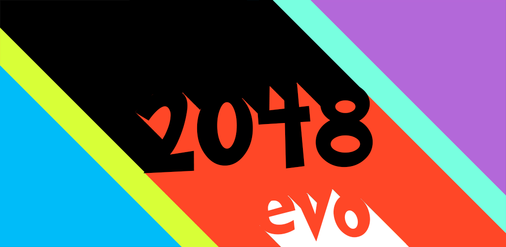 2048 evo Android game - IndieDB