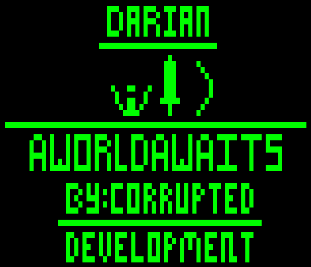 Darian: A World Awaits Windows, Mac, Linux game - IndieDB