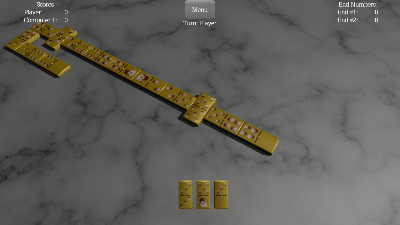 using the jMonkeyEngine Logo image - Multi Domino - IndieDB