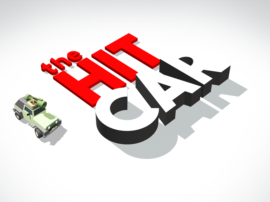 The Hit Car iOS, Android, Metro game - IndieDB
