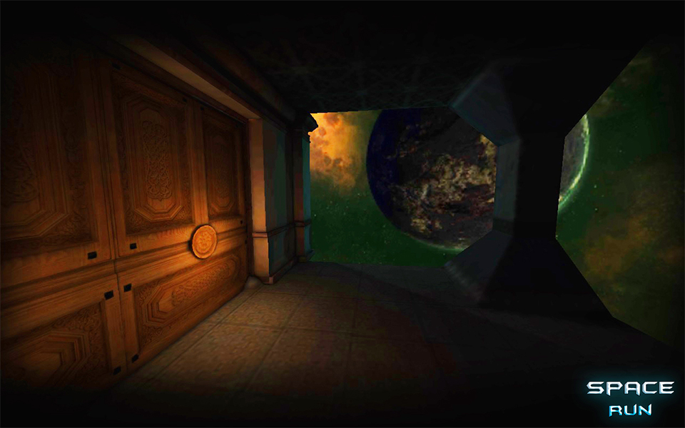 Screenshots image - Fractal Space - IndieDB