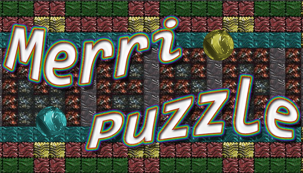 Merri Puzzle Windows game - IndieDB