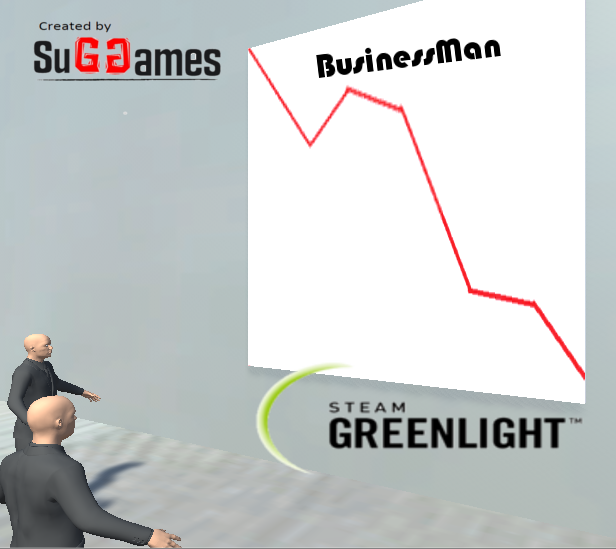 BusinessMan Windows game - IndieDB