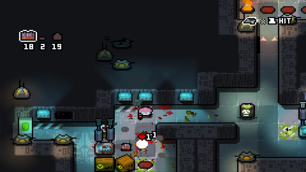 Space Grunts #3 image - IndieDB
