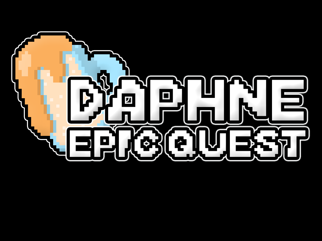 Daphne Epic quest Windows game - IndieDB
